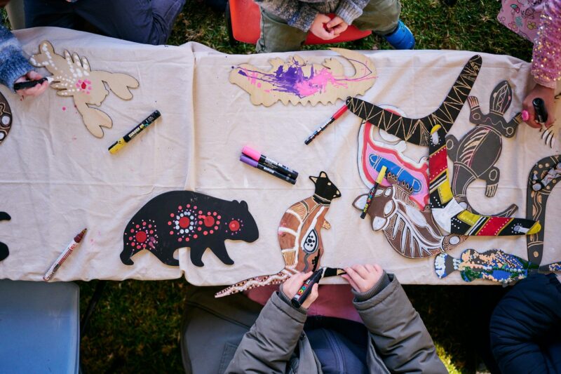 Reconciliation Day | Event | Parkes | Canberra area | Australian ...
