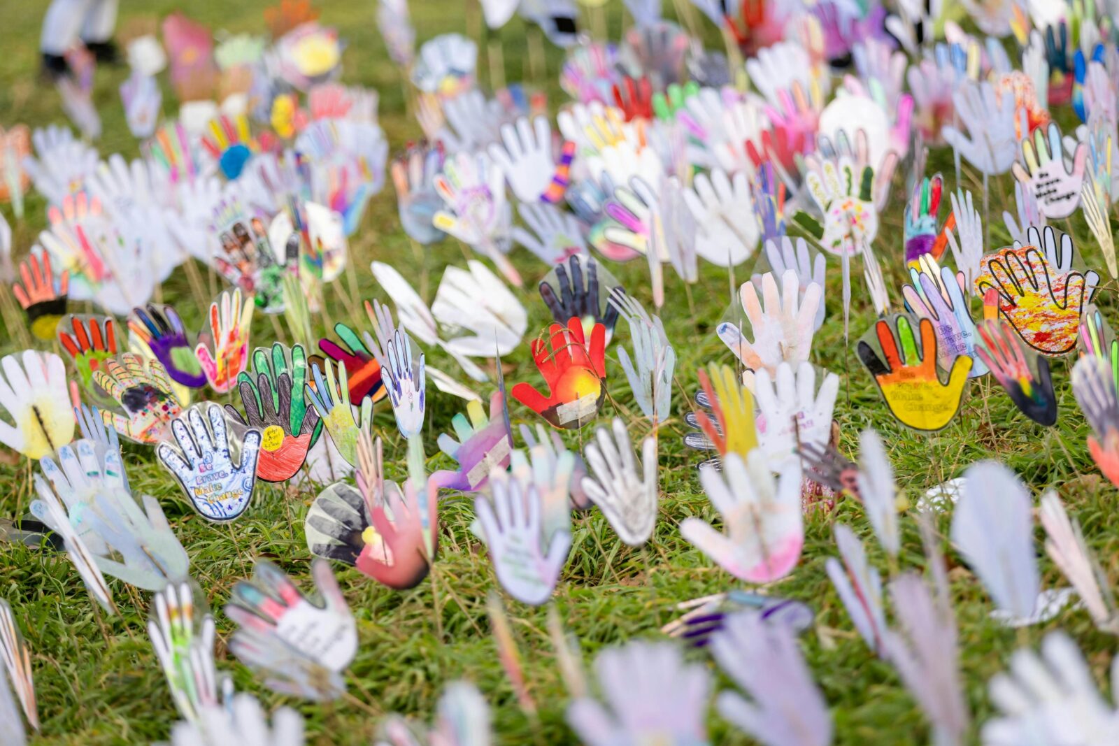Reconciliation Day | Event | Parkes | Canberra area | Australian ...