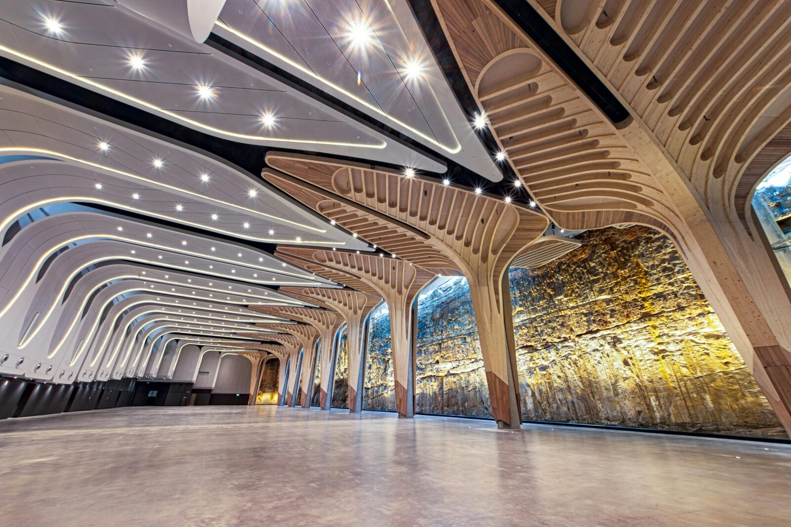 Barangaroo Live | Event | Barangaroo | Sydney area | New South Wales