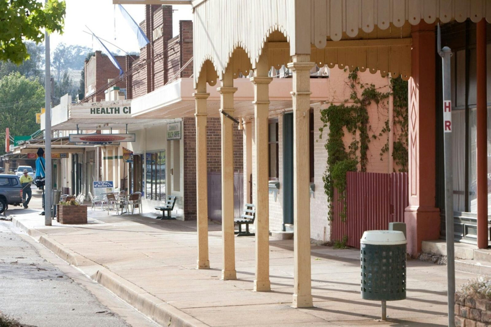 Earth and Fibre Mini Fest | Event | Molong | Cabonne area | New South Wales