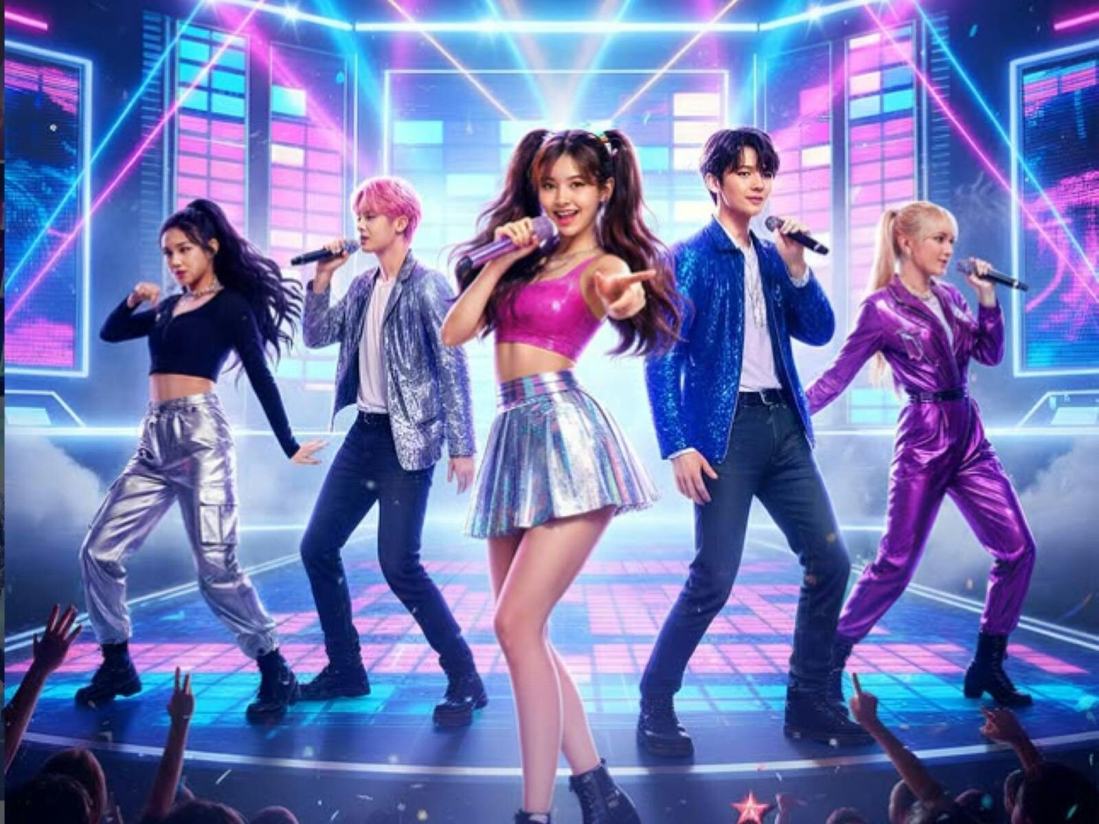K-POP Live! | Event | Goulburn | Goulburn Mulwaree area | New South Wales