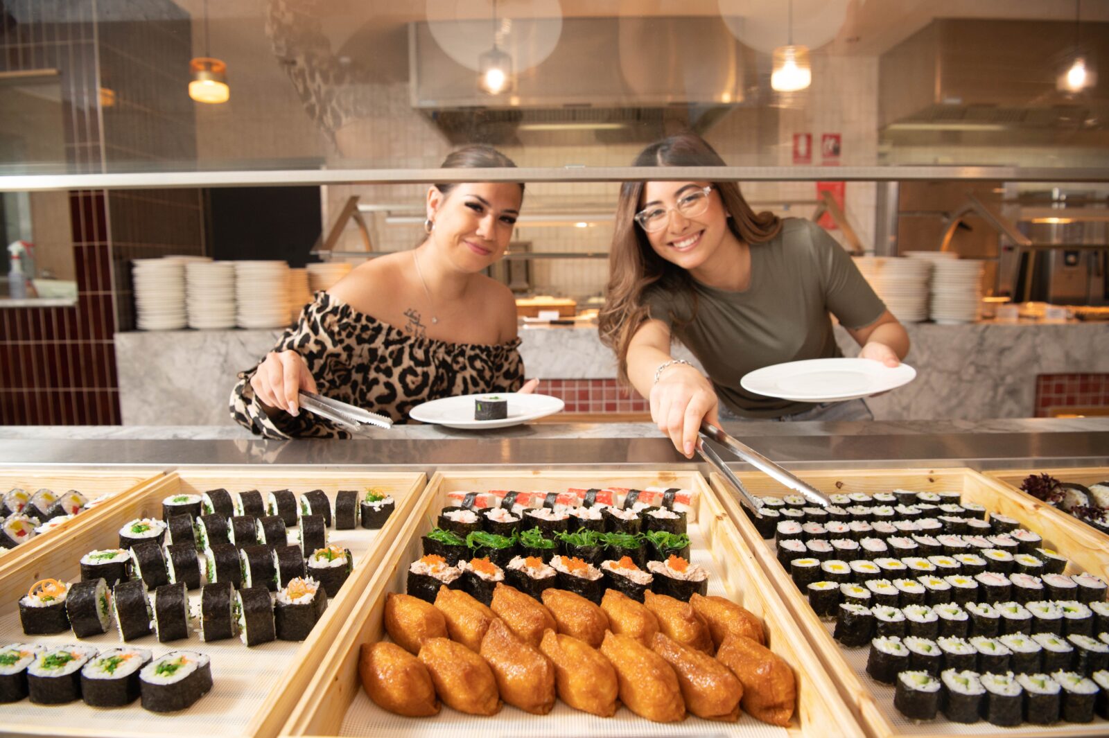 Signatures Buffet | Food and Drink | St Marys | Penrith area | New ...