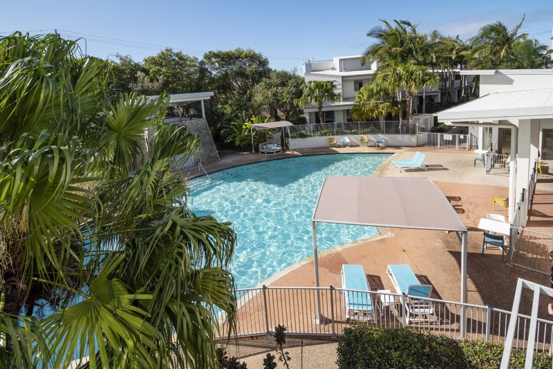 Coolum at the Beach | Accommodation | Coolum Beach | Sunshine Coast ...