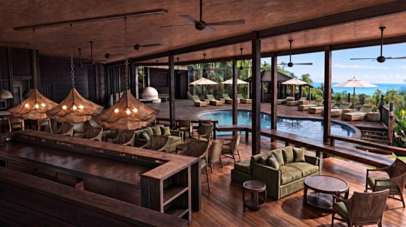 Ever Bloomfield | Accommodation | Bloomfield | Douglas area | Queensland