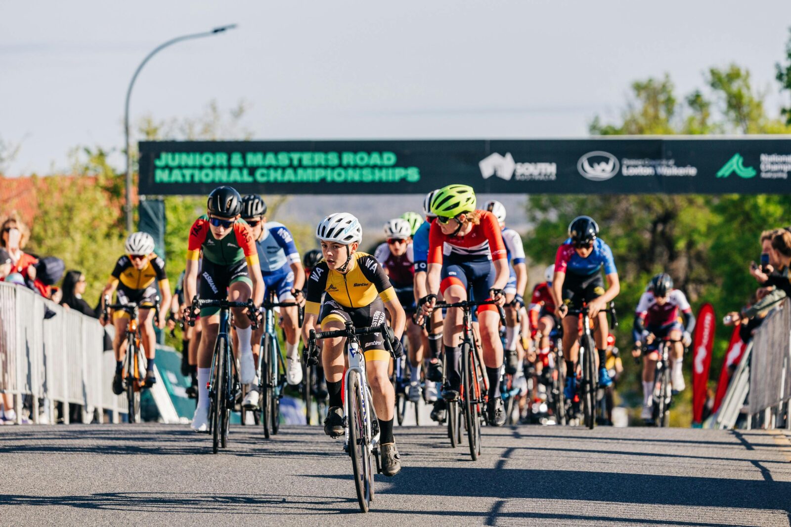 2026 AusCycling Junior & Masters Road National Championships | Event ...