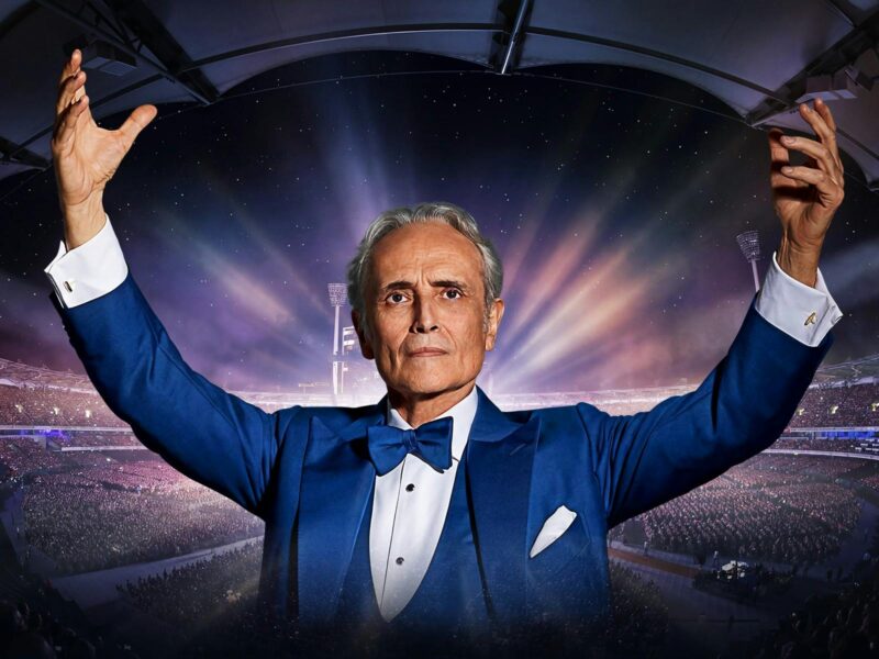 Carreras & Friends-Jose Carreras, Robbie Williams, The Corrs, Ronan ...