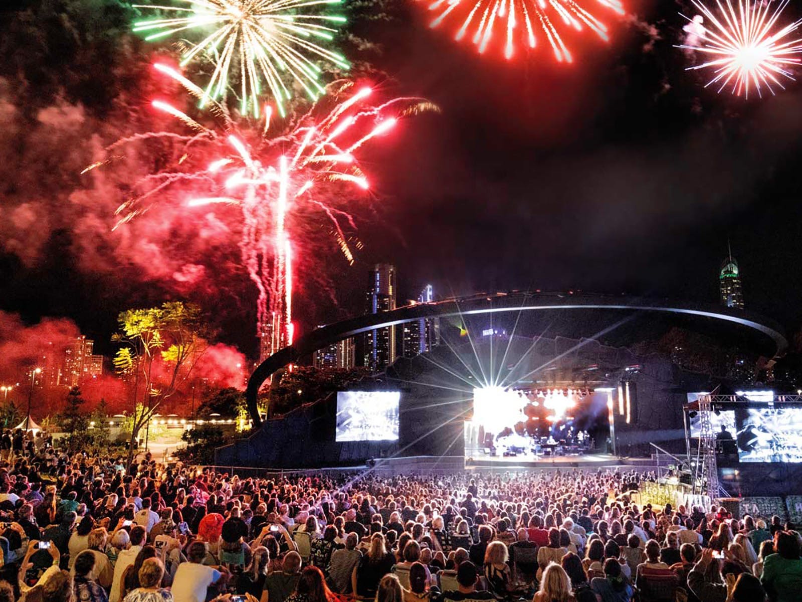 Events | Woody Point | Moreton Bay area | Queensland
