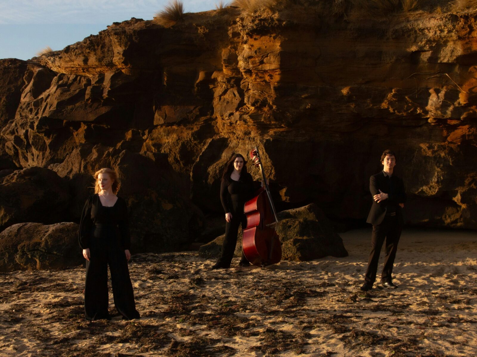 Tones and Tides: Russell Island | Event | Russell Island | Redland area ...