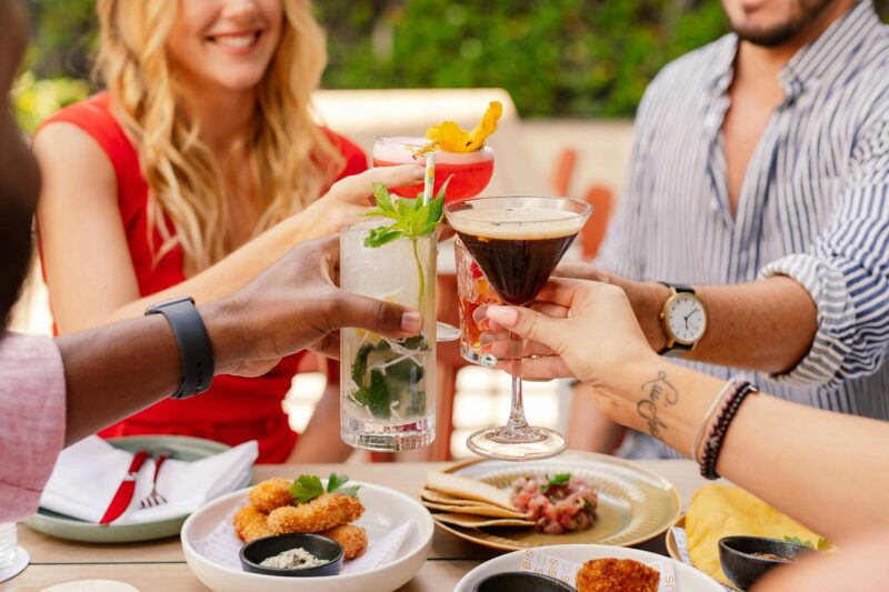 Hibiscus Bar & Terrace | Food and Drink | Brisbane | Brisbane area ...