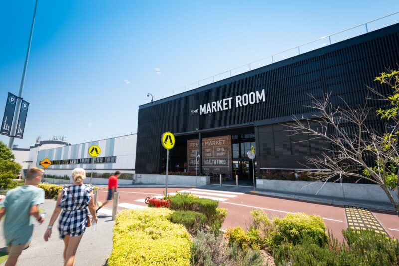 Hyperdome Shopping Centre - Visitor Information Centre | Information ...