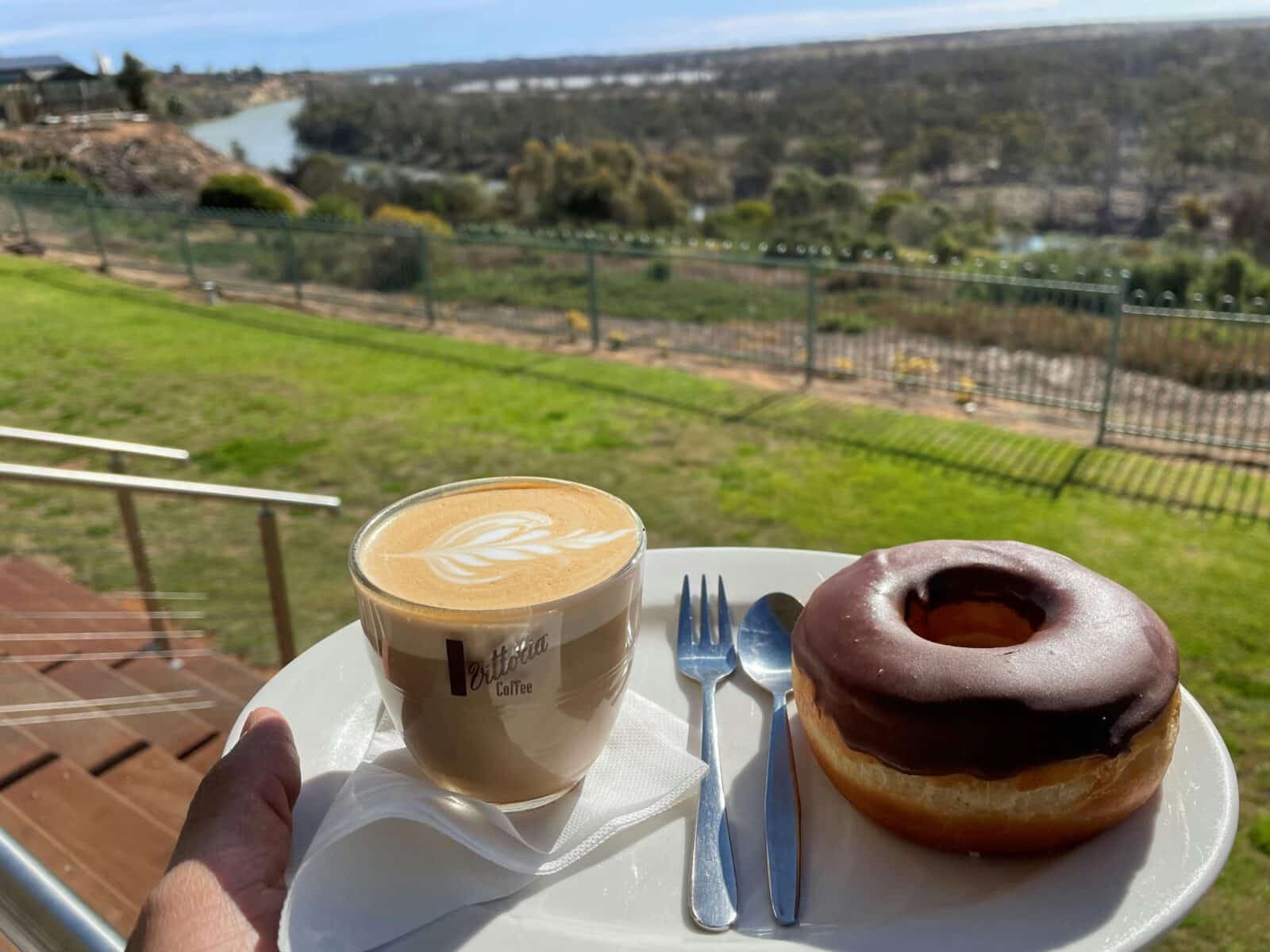 Viewpoint Café, Waikerie | Food and Drink | Waikerie | Loxton Waikerie ...