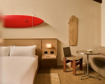 Surf Hotel | Accommodation | Torquay | Surf Coast area | Victoria