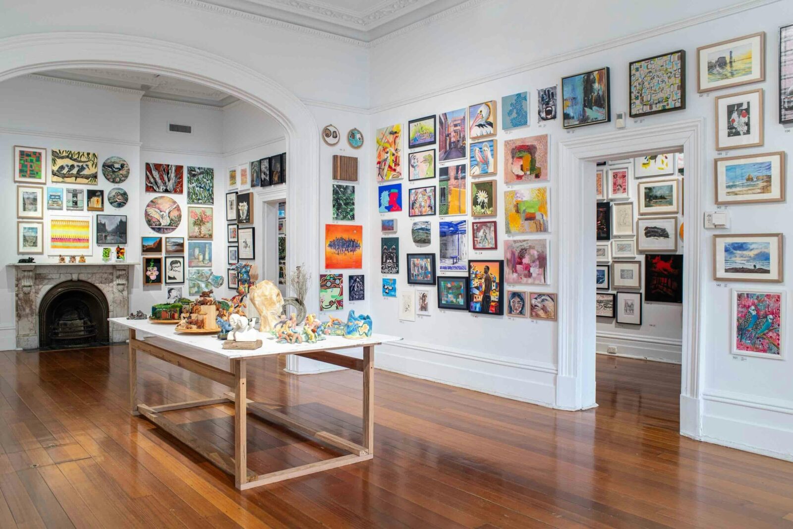 Linden Postcard Show 2026 | Event | St Kilda | Port Phillip area | Victoria