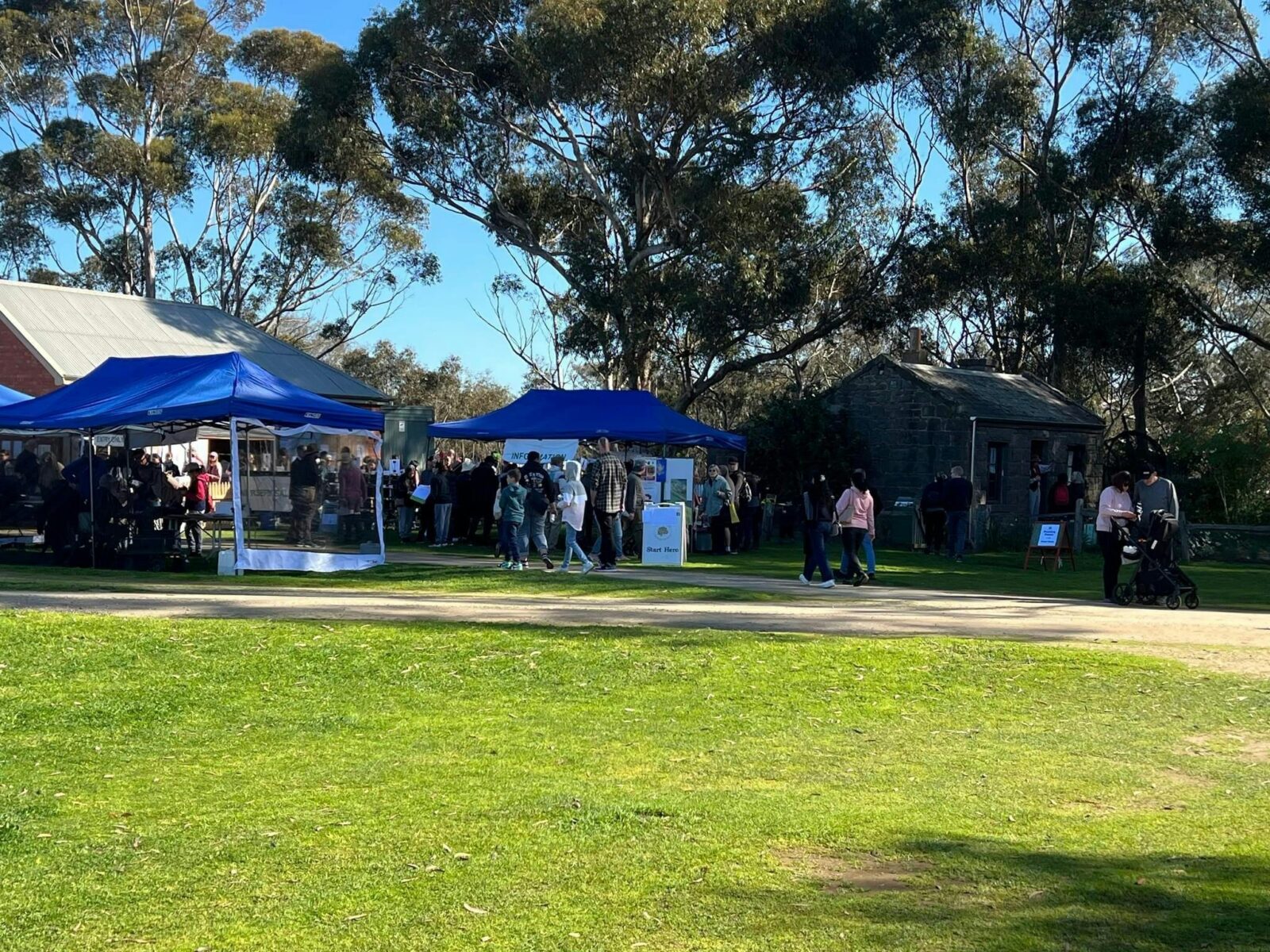 Werribee Park Heritage Orchard Winter Fruit Tree Festival | Event ...