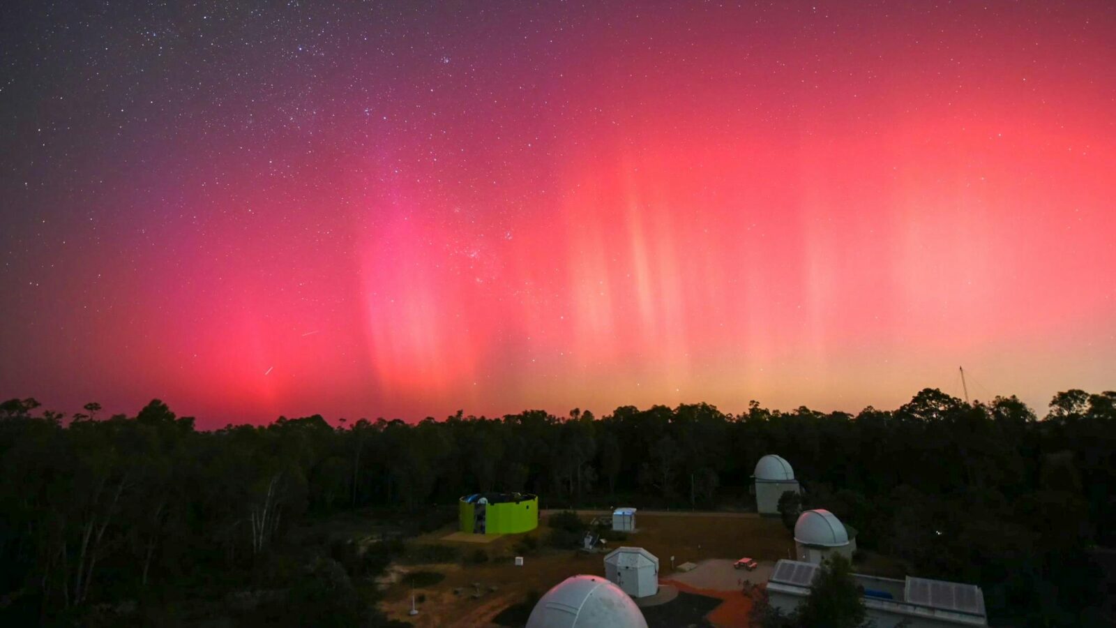 Perth Observatory | Attraction | Bickley | Kalamunda area | Western ...