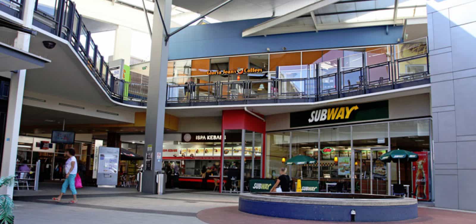 Watertown Brand Outlet Centre | Attraction | West Perth | Perth area ...